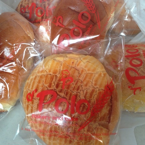 Daftar 5 Toko Roti Terkenal di Kota Medan yang WAJIB Banget Dicoba!