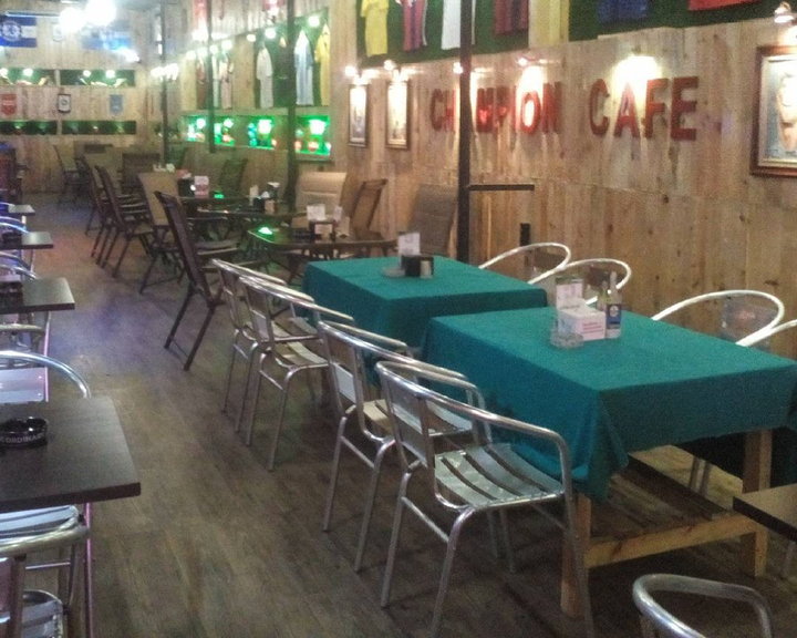 5 Cafe Buat Nobar di Medan yang Asyik. Ati-Ati Nanti Betah!