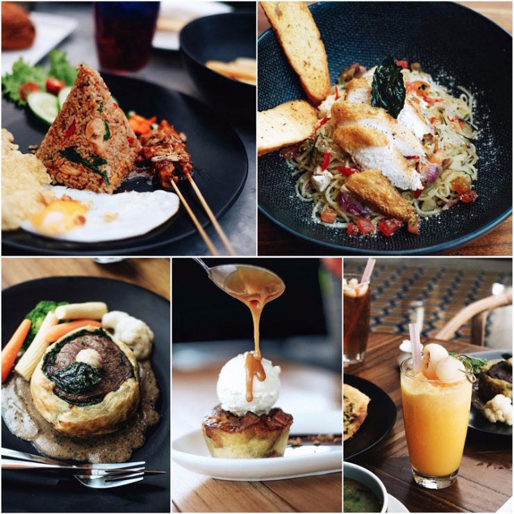 Tempat Nongkrong Instagramable di Bandung yang Lagi Hits - Anakkota